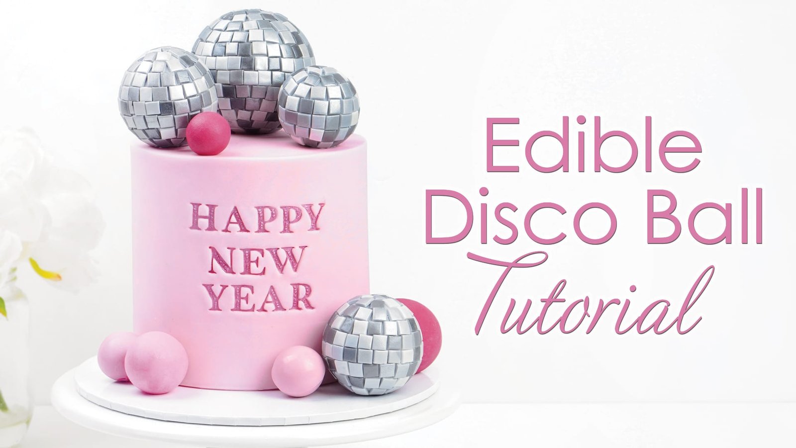 Cake Topper Video Tutorials - Cakes by Lynz