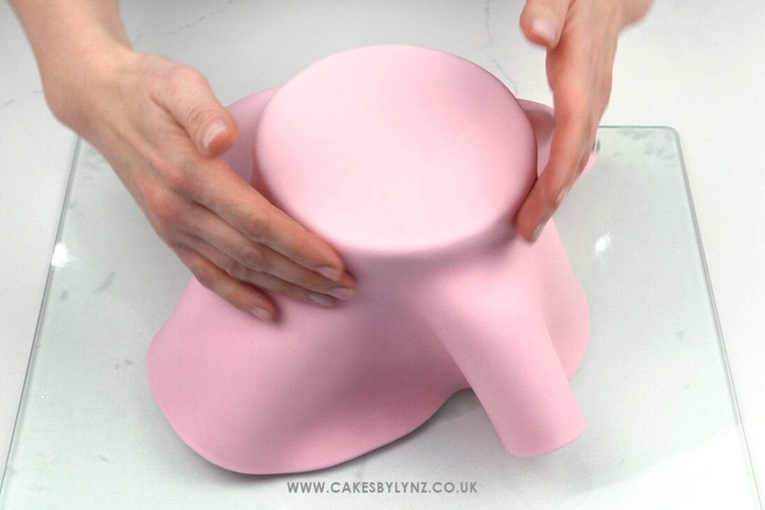 Fondant Calculator - How Much Fondant Do You Need To Cover Your Cakes ...